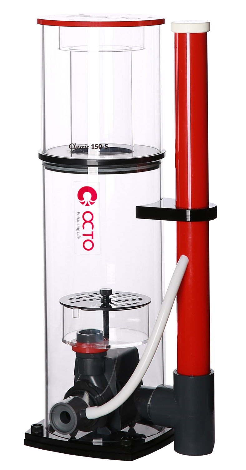 Reef Octopus - Octo Classic Protein Skimmers S Reef Octopus - Octo Classic Protein Skimmers S