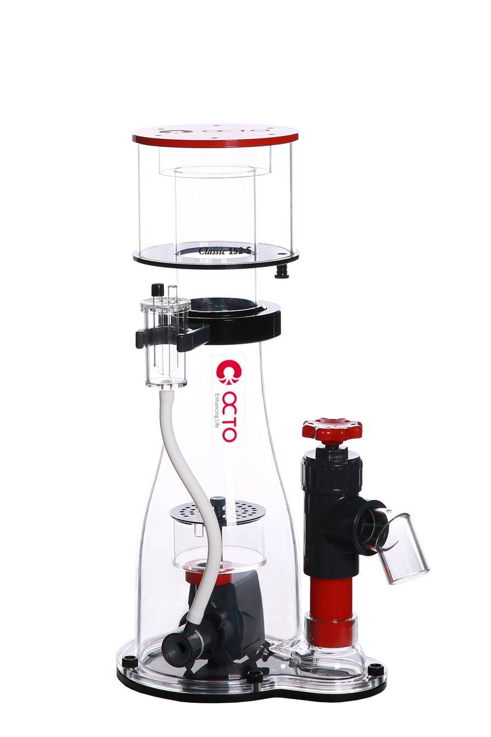 Reef Octopus - Octo Classic Protein Skimmers S Reef Octopus - Octo Classic Protein Skimmers S