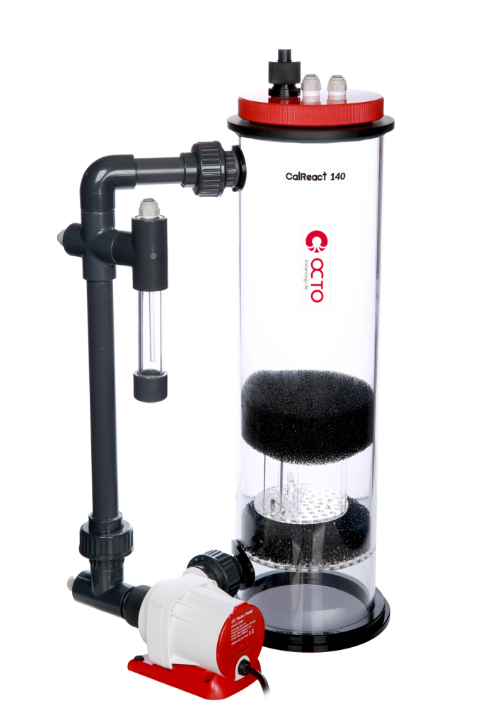 Reactors – Reef Octopus