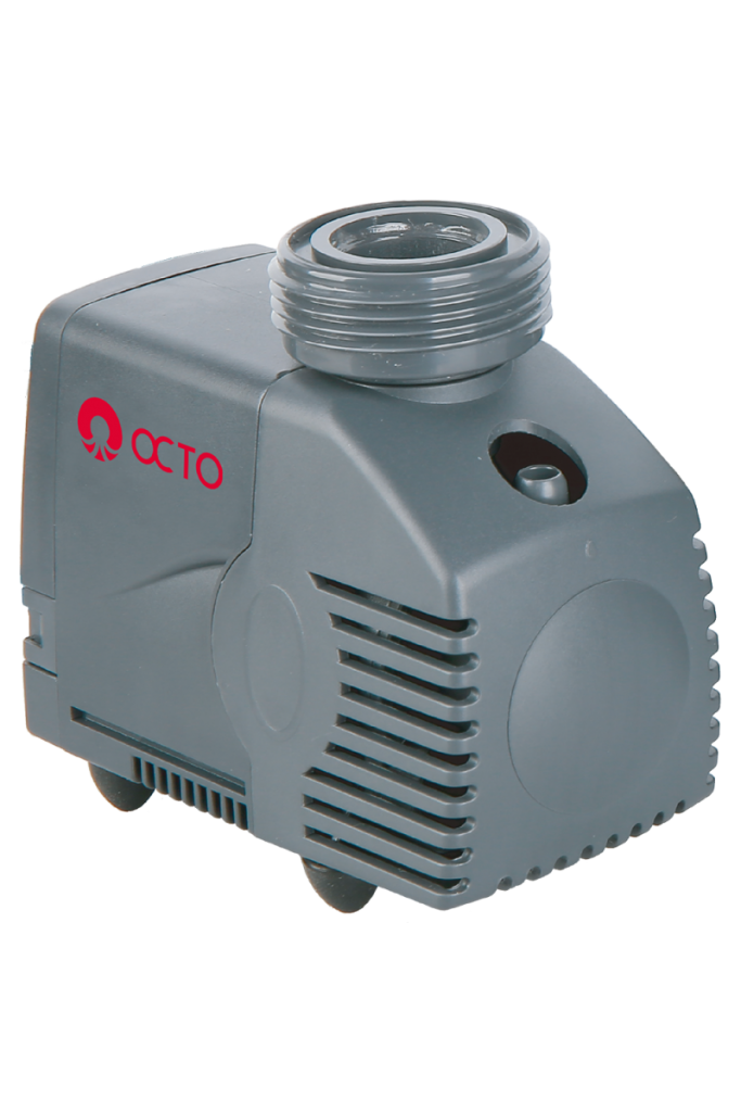 AQ Skimmer Pump (4 models available) – Reef Octopus 深圳市泓亚水族设备制造有限公司