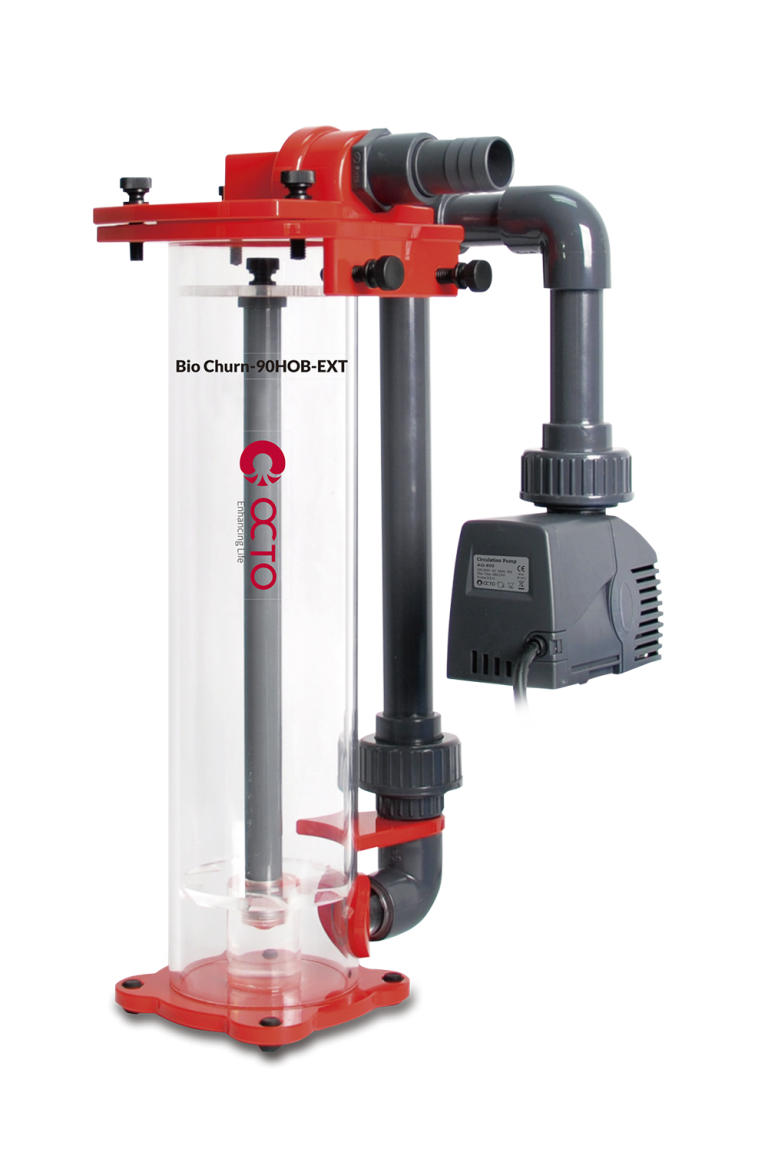 Reactors – Reef Octopus 深圳市泓亚水族设备制造有限公司