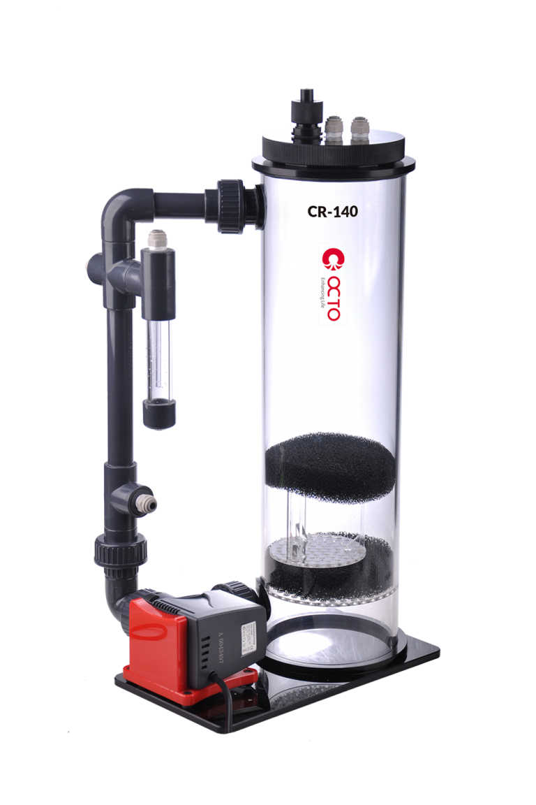 Reactors – Reef Octopus 深圳市泓亚水族设备制造有限公司