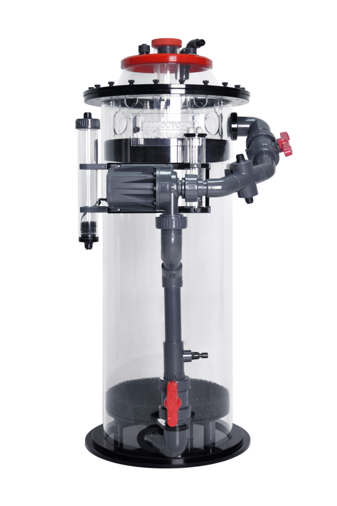 Calcium Reactor (3 models available) – Reef Octopus 深圳市泓亚水族设备制造有限公司