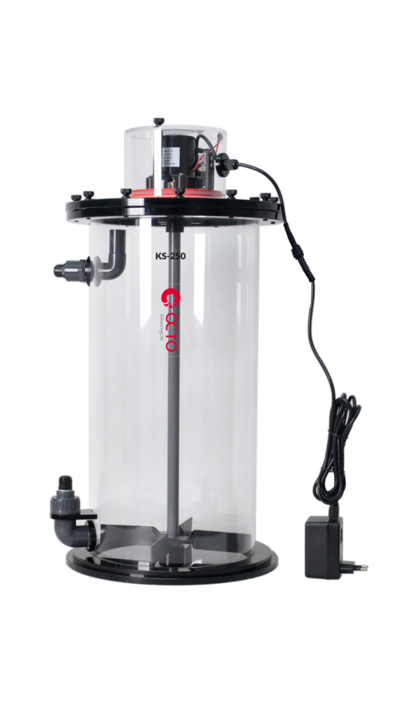 Kalkwasser Reactor (3 models available) – Reef Octopus 深圳市泓亚水族设备制造有限公司