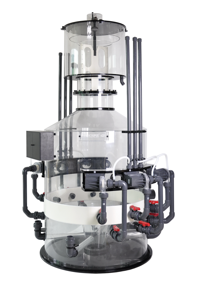Skimmer (8 models available) – Reef Octopus