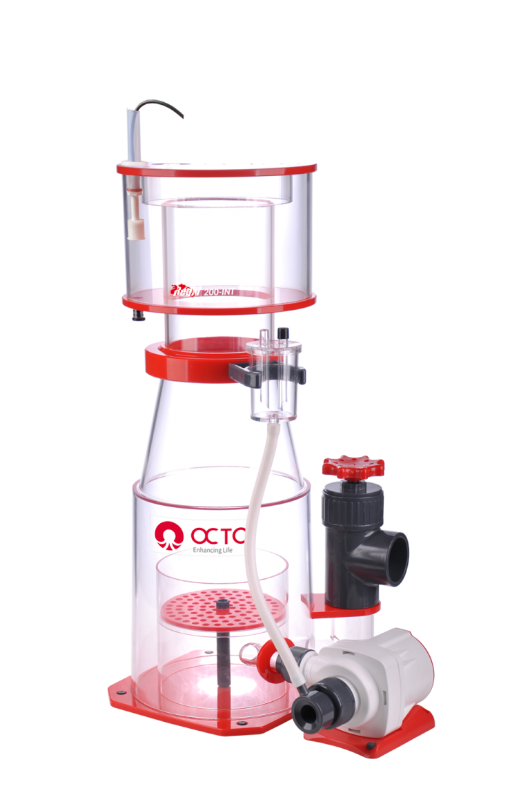 Classic Protein Skimmer INT (3 models available) – Reef Octopus ...