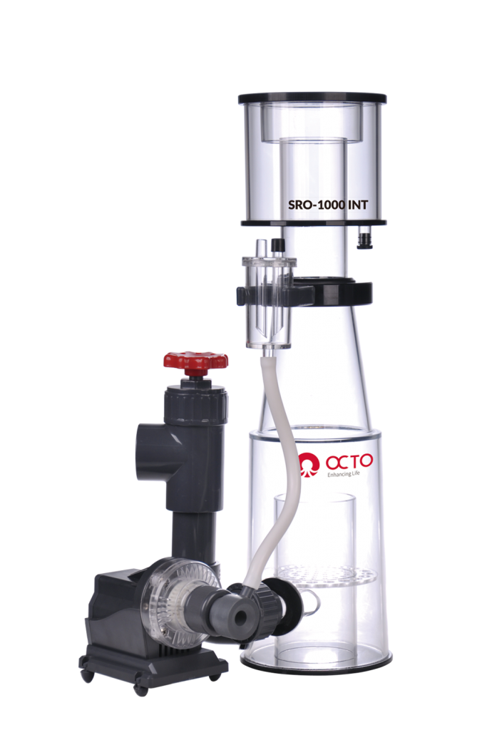 Skimmers – Reef Octopus 深圳市泓亚水族设备制造有限公司