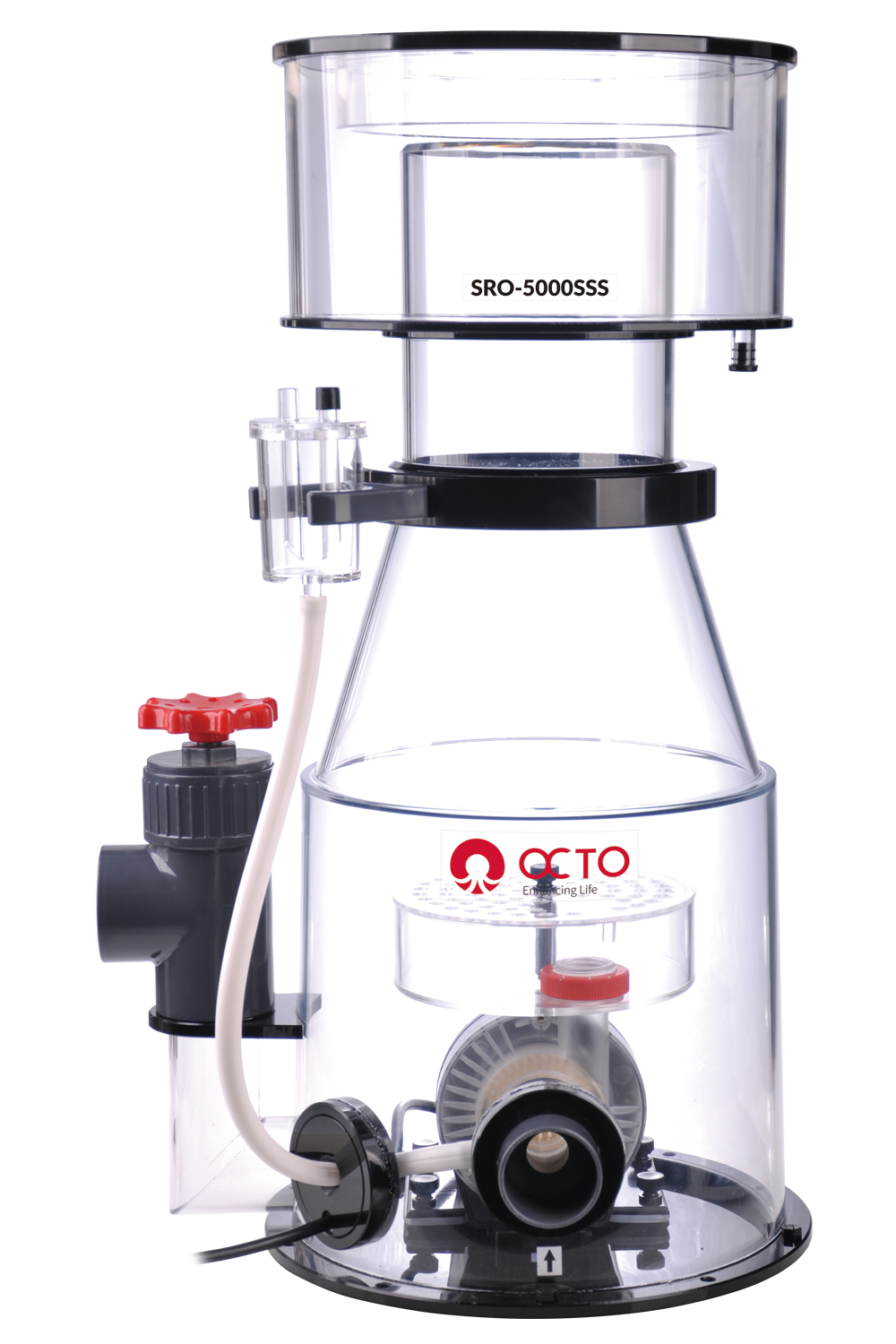 Super Reef Octopus Protein Skimmer S – Reef Octopus