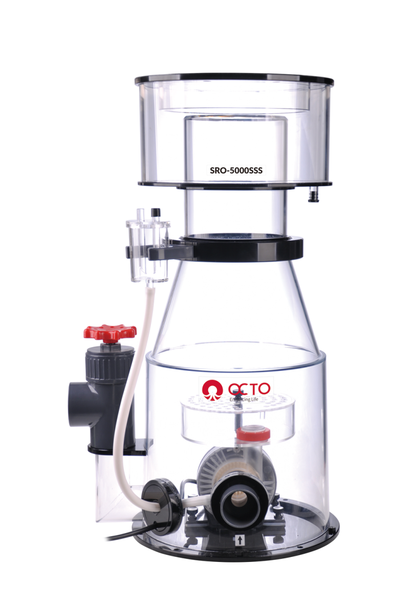 Skimmers – Reef Octopus 深圳市泓亚水族设备制造有限公司