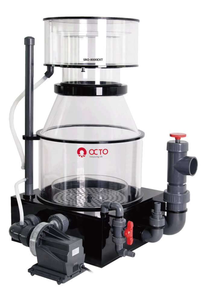 Skimmer (8 models available) – Reef Octopus