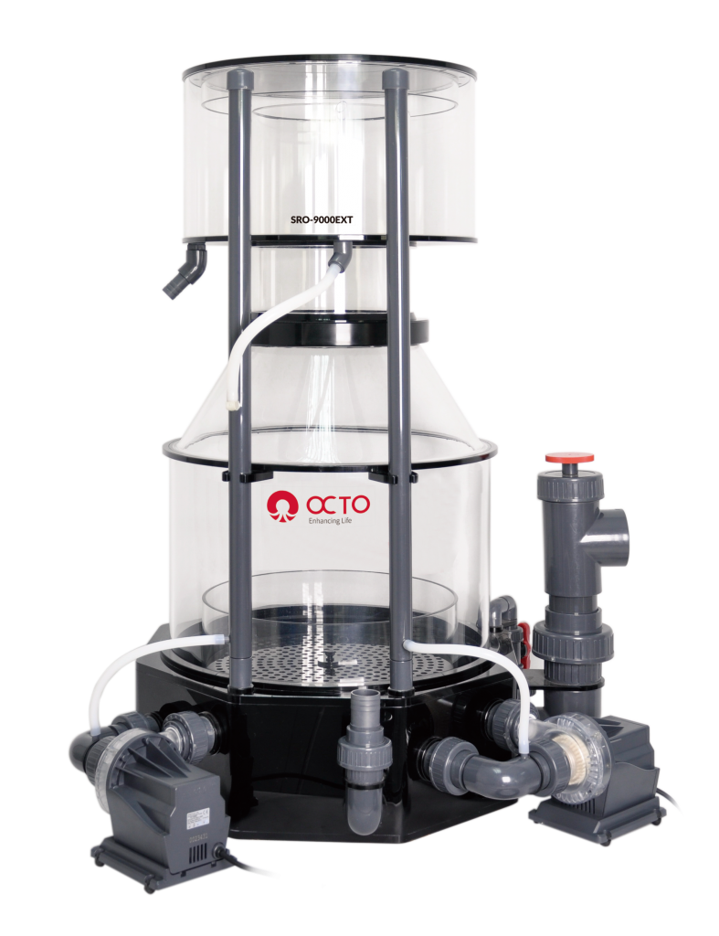 Skimmer (8 models available) – Reef Octopus