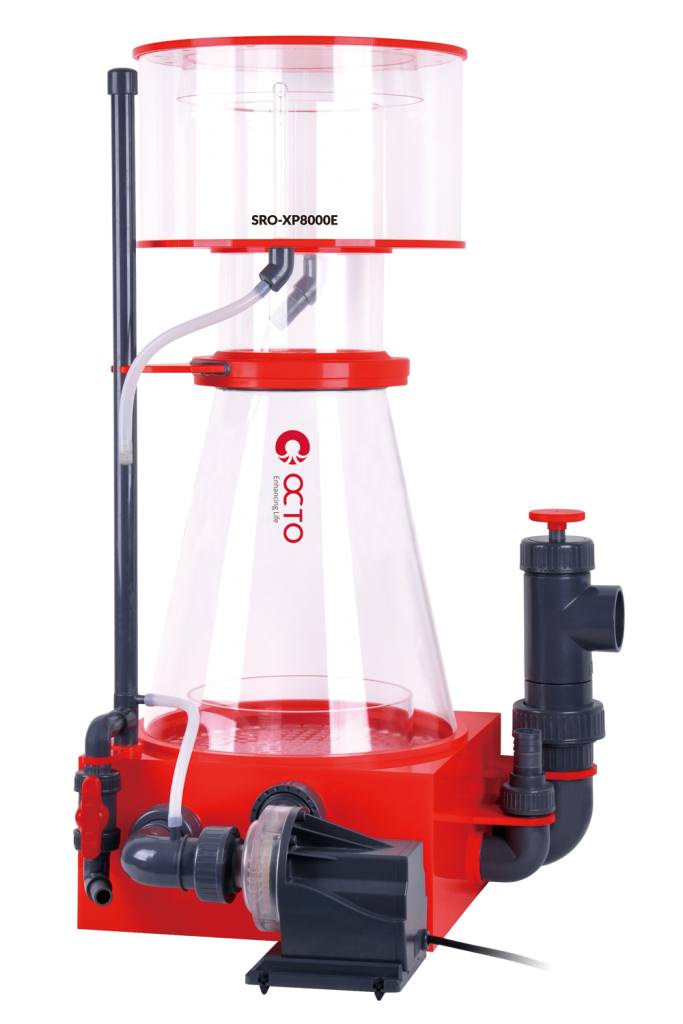 Skimmer (8 models available) – Reef Octopus