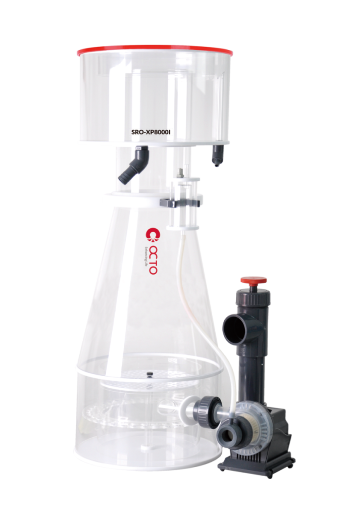 Skimmer (8 models available) – Reef Octopus