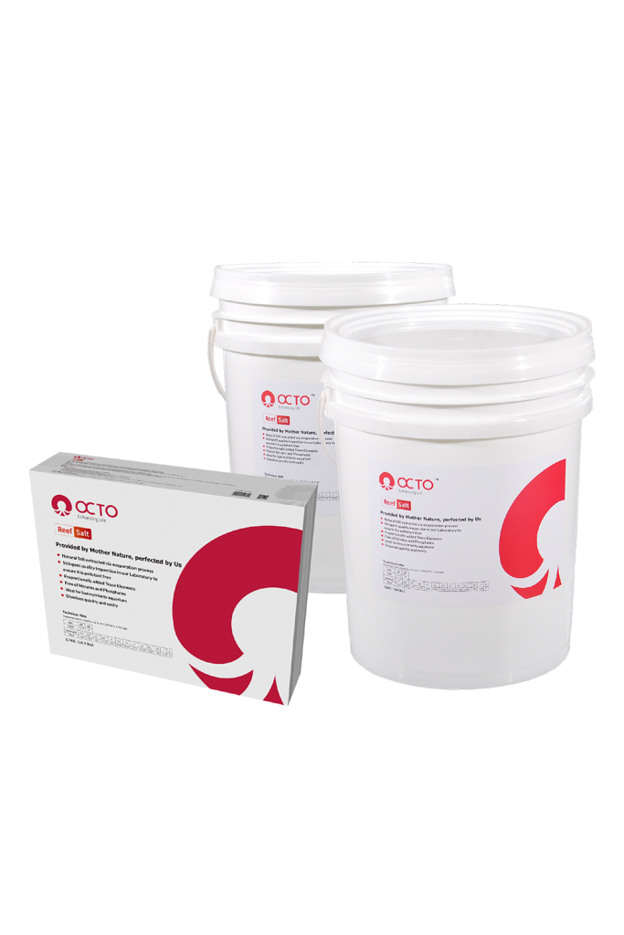 Marine Reef Salt – Reef Octopus 深圳市泓亚水族设备制造有限公司