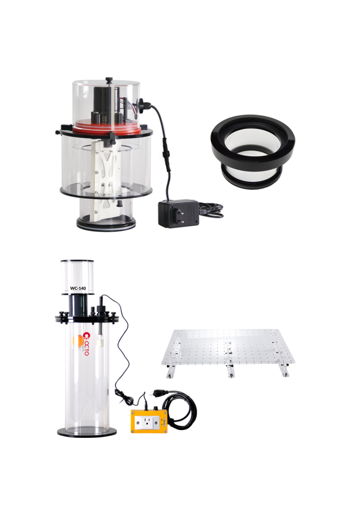 Skimmer Accessories (20 models available) – Reef Octopus 深圳市泓亚水族设备制造有限公司