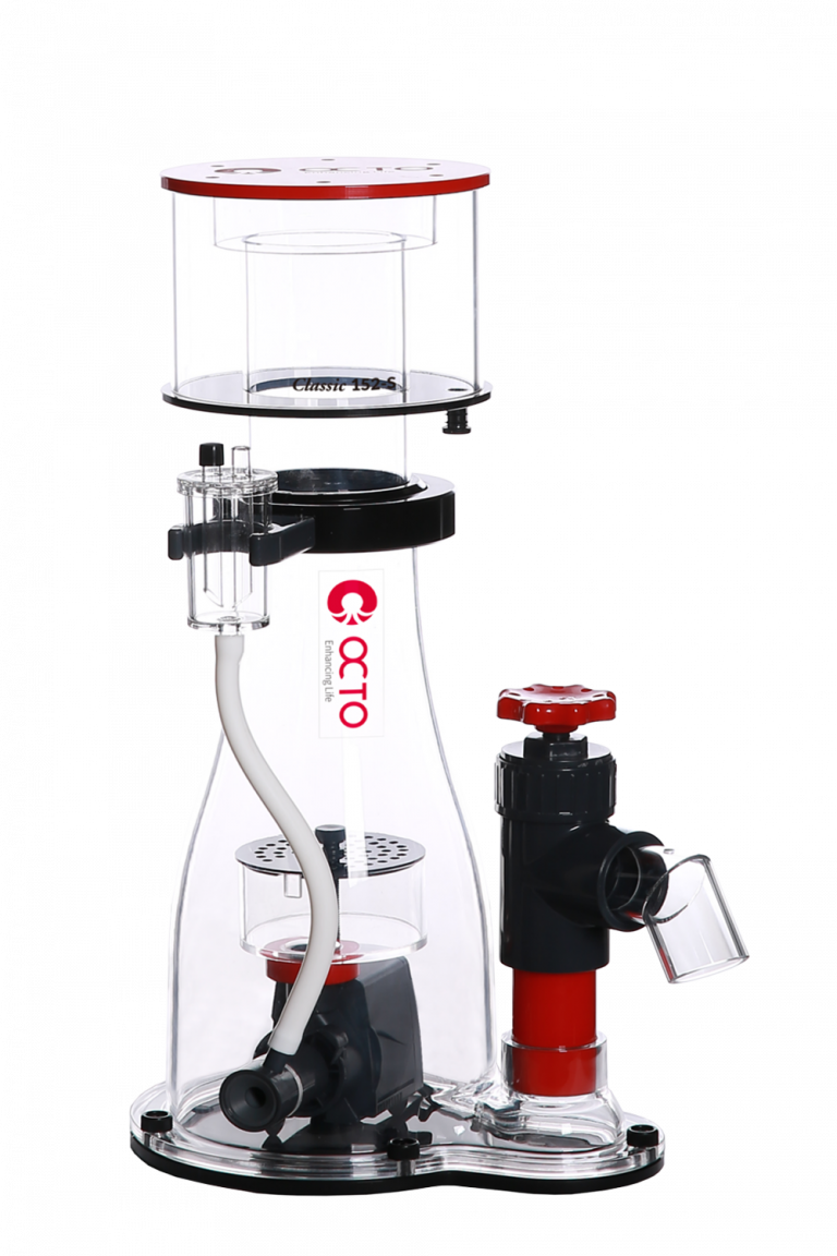 Skimmers – Reef Octopus