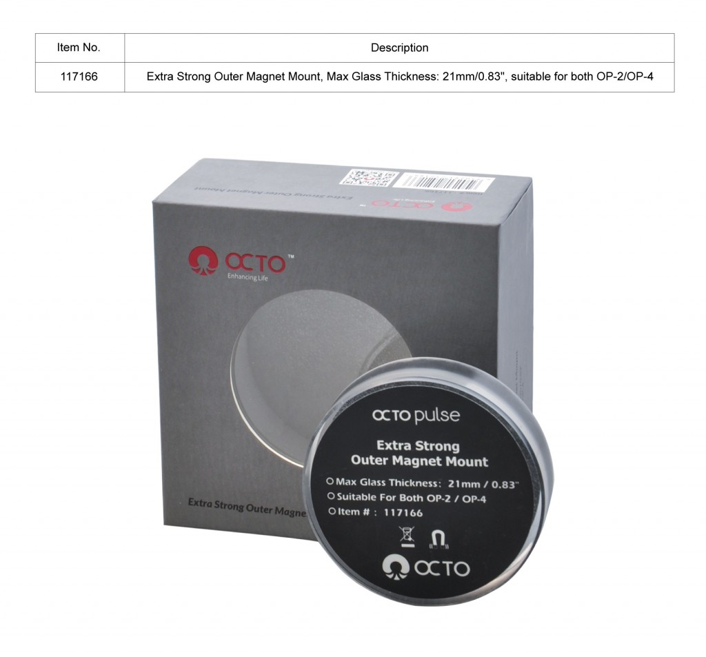 OCTO Pulse+ Wave Pump (2 models available) – Reef Octopus