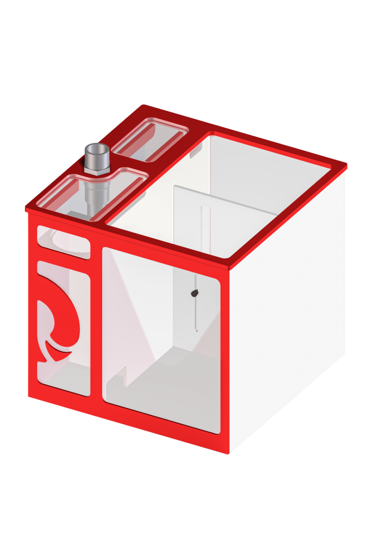 Sump – Reef Octopus