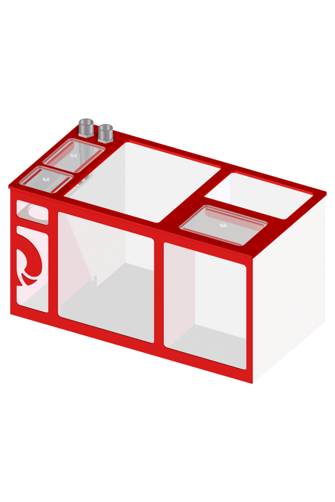 Sump – Reef Octopus