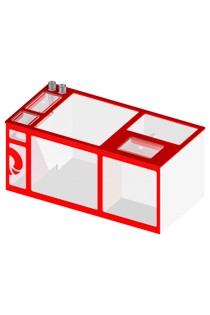 Sump – Reef Octopus