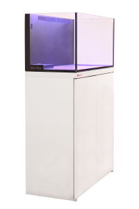 Lux Aquarium Tank System White Color (2 models available) – Reef ...