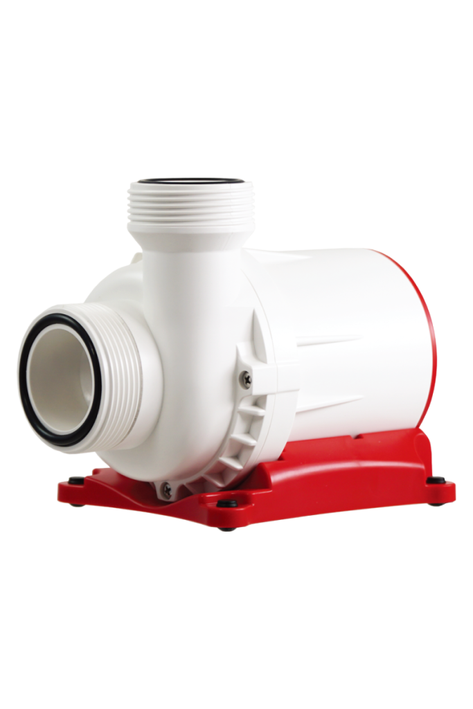 VarioS 10（high pressure rated pump） – Reef Octopus 深圳市泓亚水族设备制造有限公司