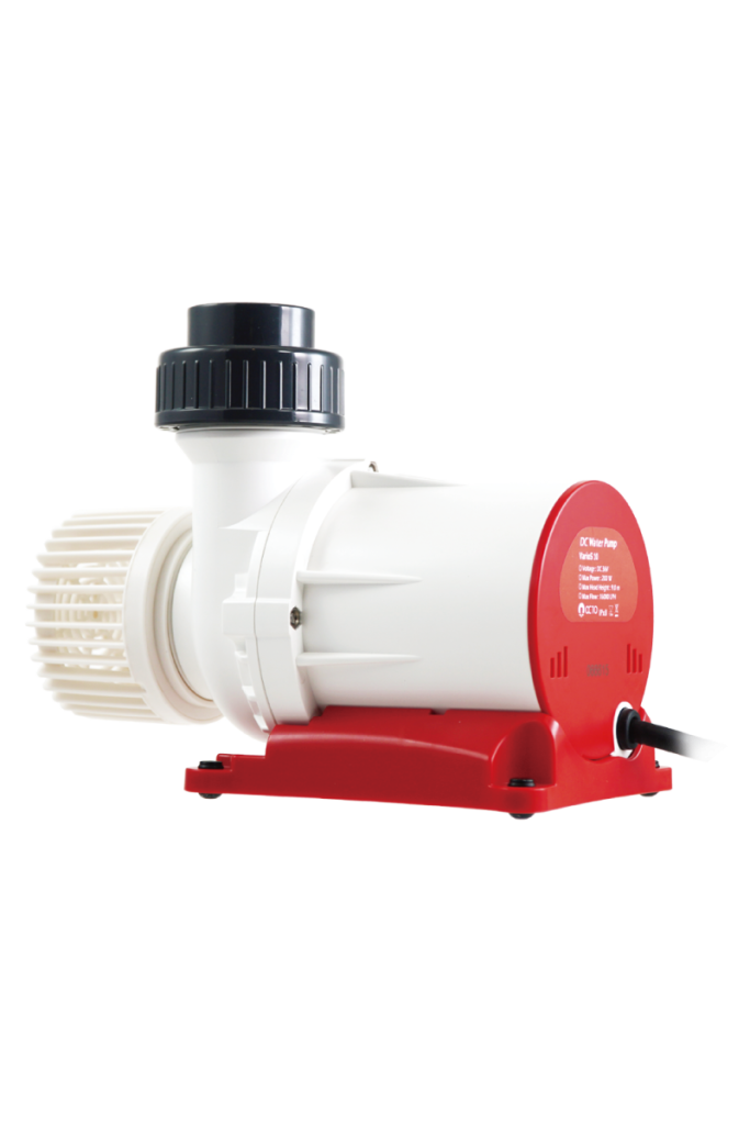 VarioS 10（high pressure rated pump） – Reef Octopus 深圳市泓亚水族设备制造有限公司