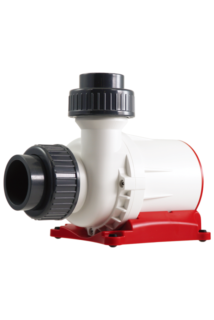 VarioS 10（high pressure rated pump） – Reef Octopus 深圳市泓亚水族设备制造有限公司
