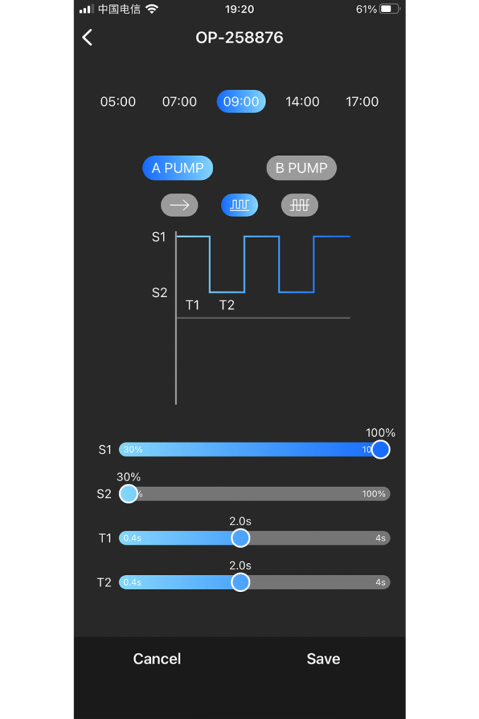 OCTO Pulse+ Wave Pump (2 models available) – Reef Octopus 深圳市泓亚水族设备制造有限公司