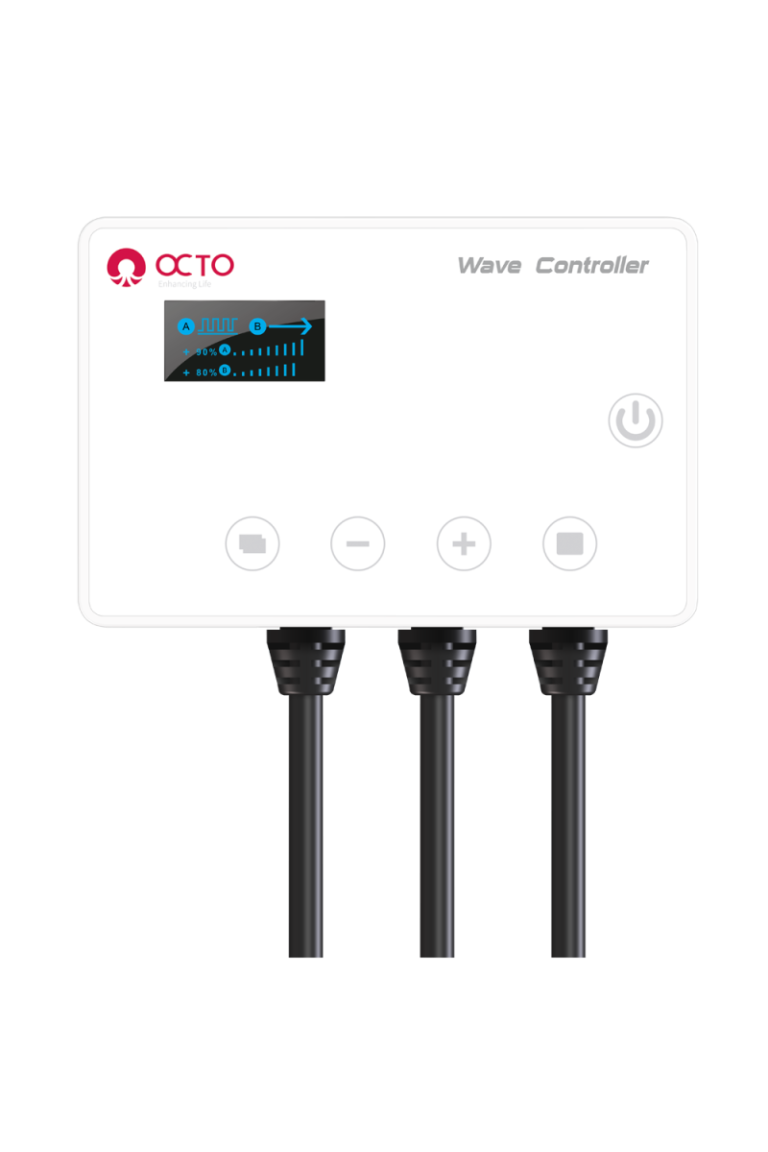 OCTO Pulse+ Wave Pump (2 models available) – Reef Octopus 深圳市泓亚水族设备制造有限公司